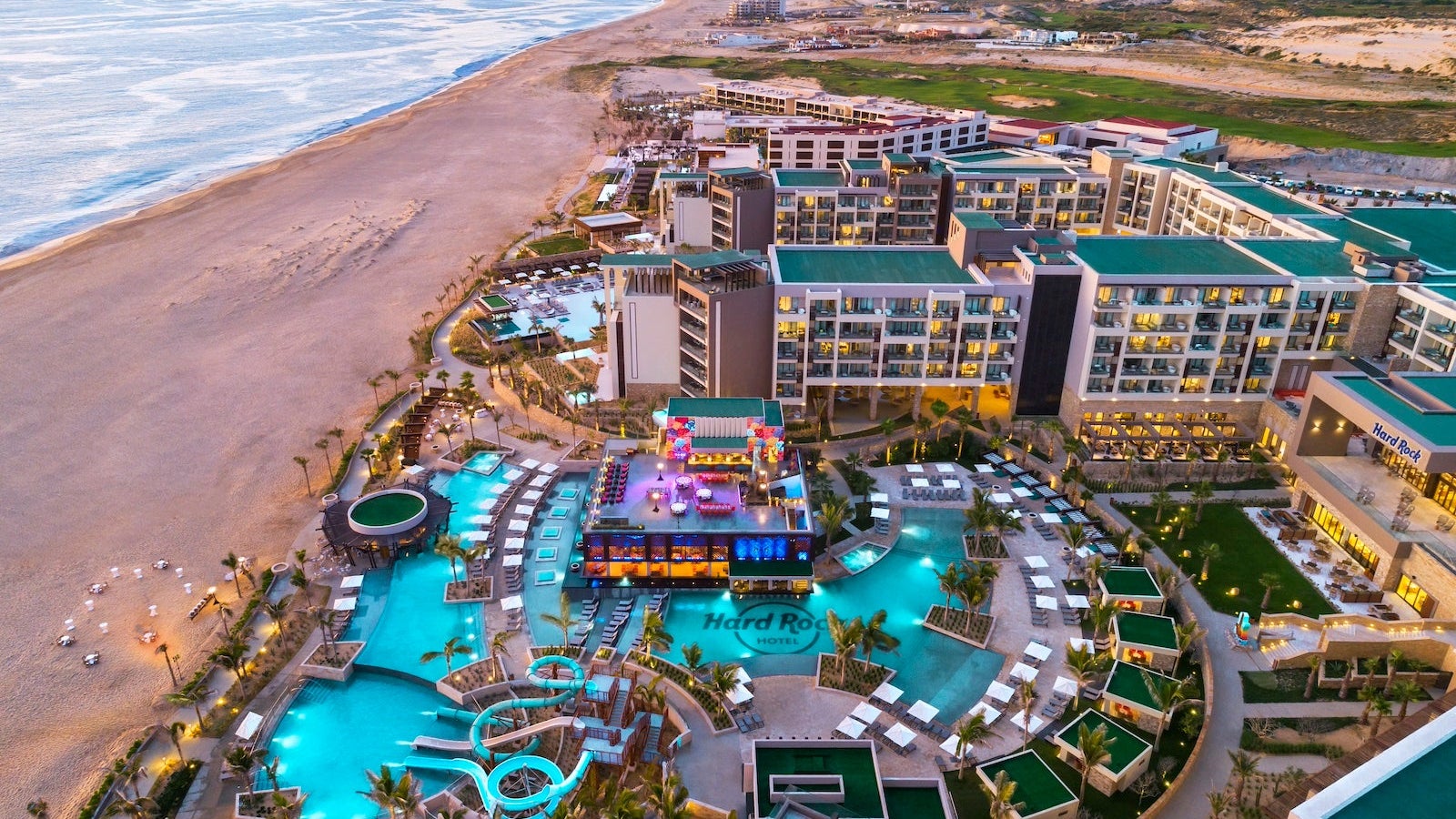 The 11 best all-inclusive resorts in Los Cabos, Mexico - The Points Guy