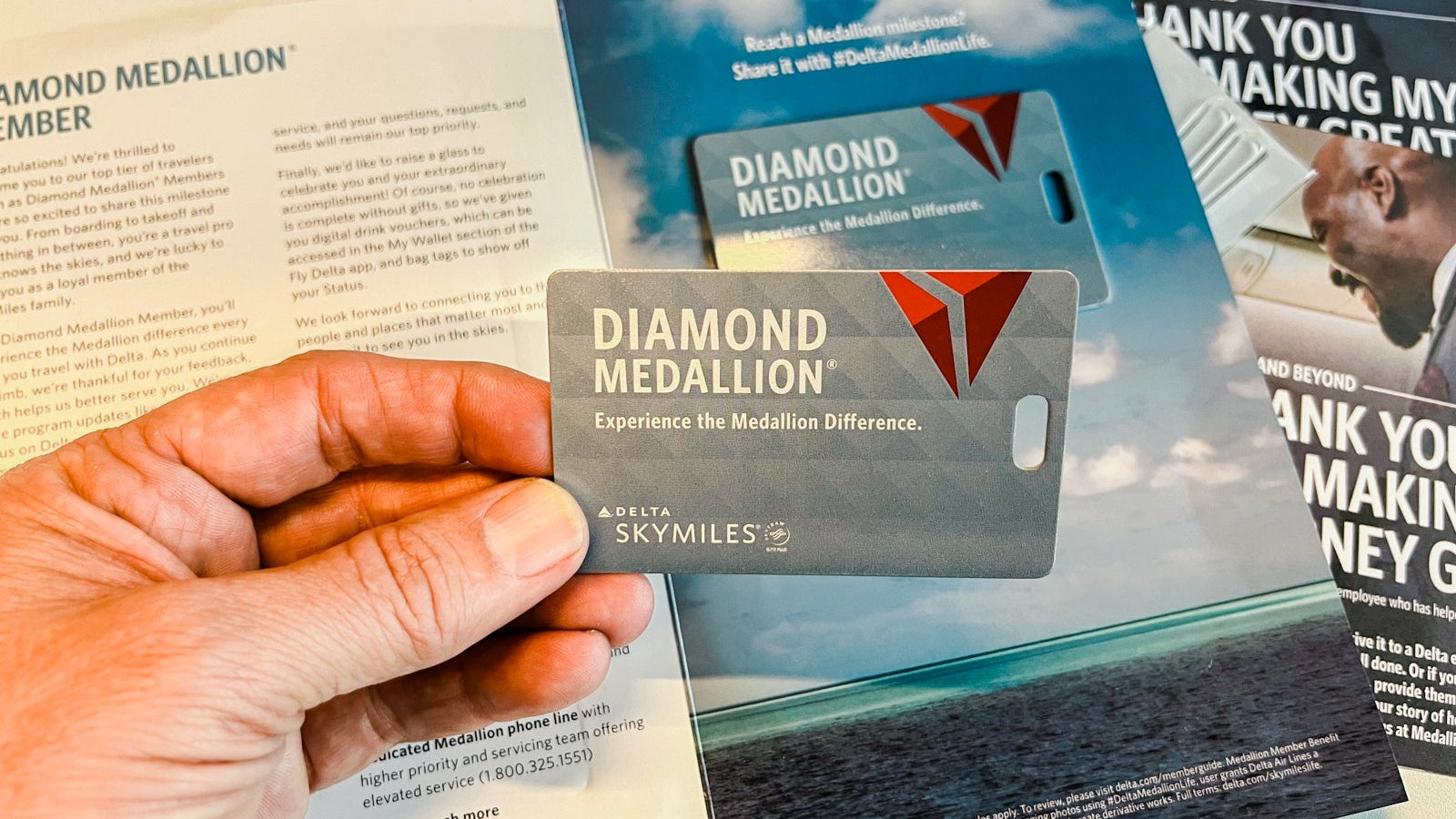 platinum medallion elite plus