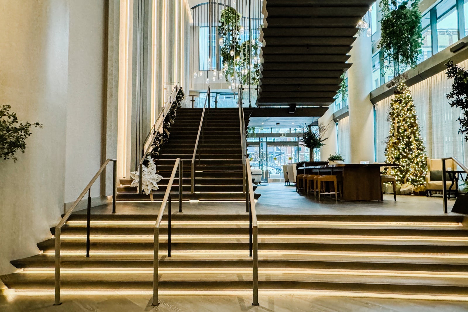 Ritz-Carlton, Portland review - The Points Guy