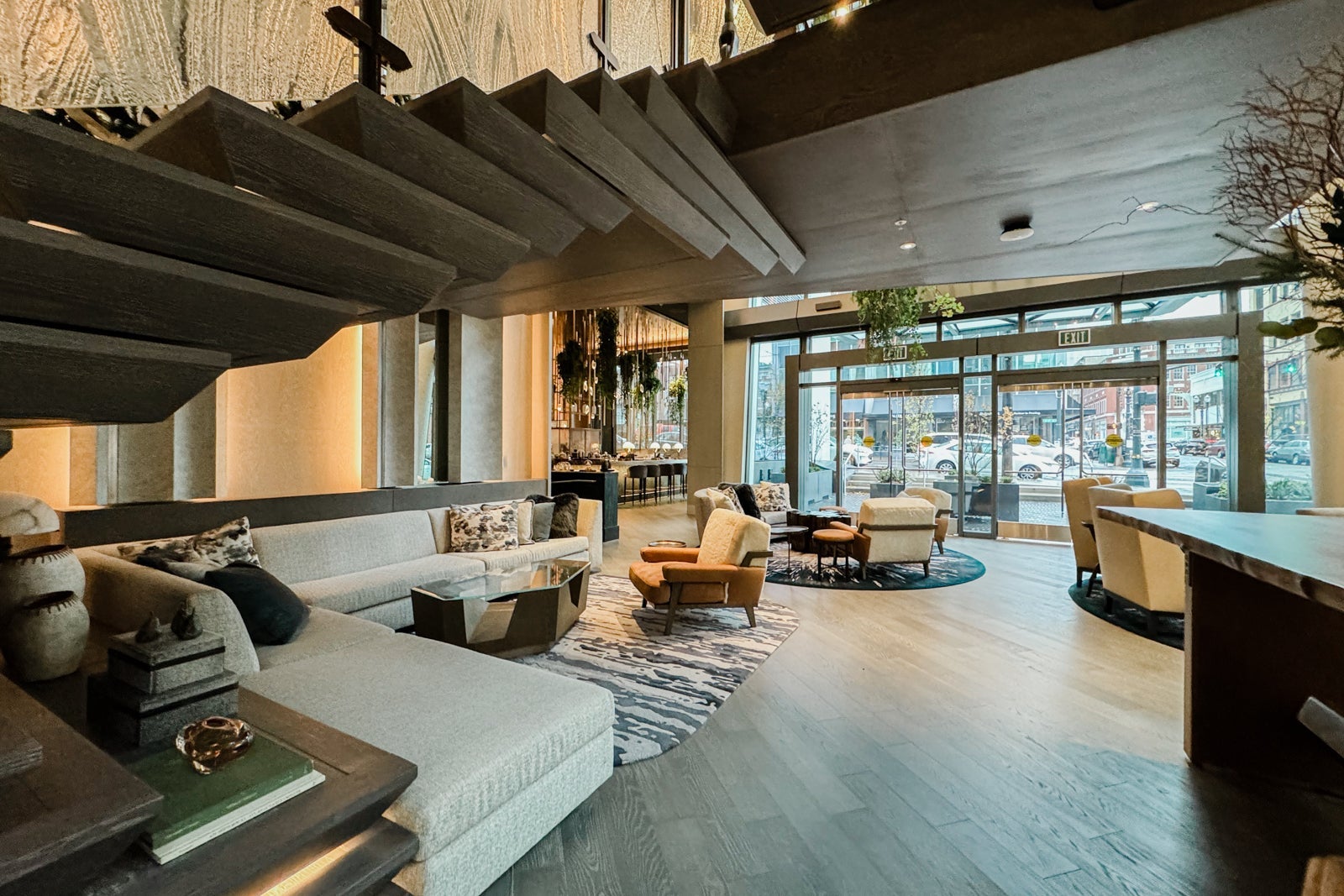 Ritz-Carlton, Portland review - The Points Guy