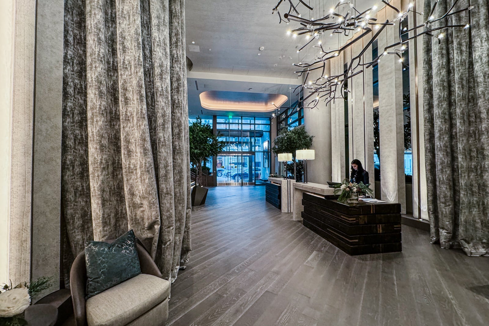 Ritz-Carlton, Portland review - The Points Guy