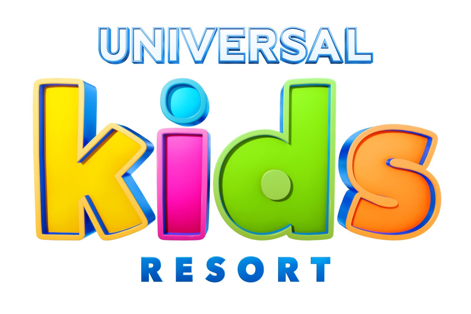 Trolls, Shrek and more coming to family-friendly Universal Kids Resort ...
