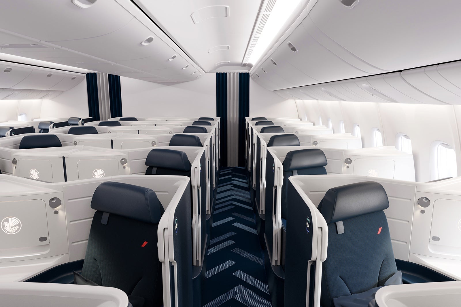 Why Air France-KLM's Flying Blue program has become my favorite SkyTeam ...