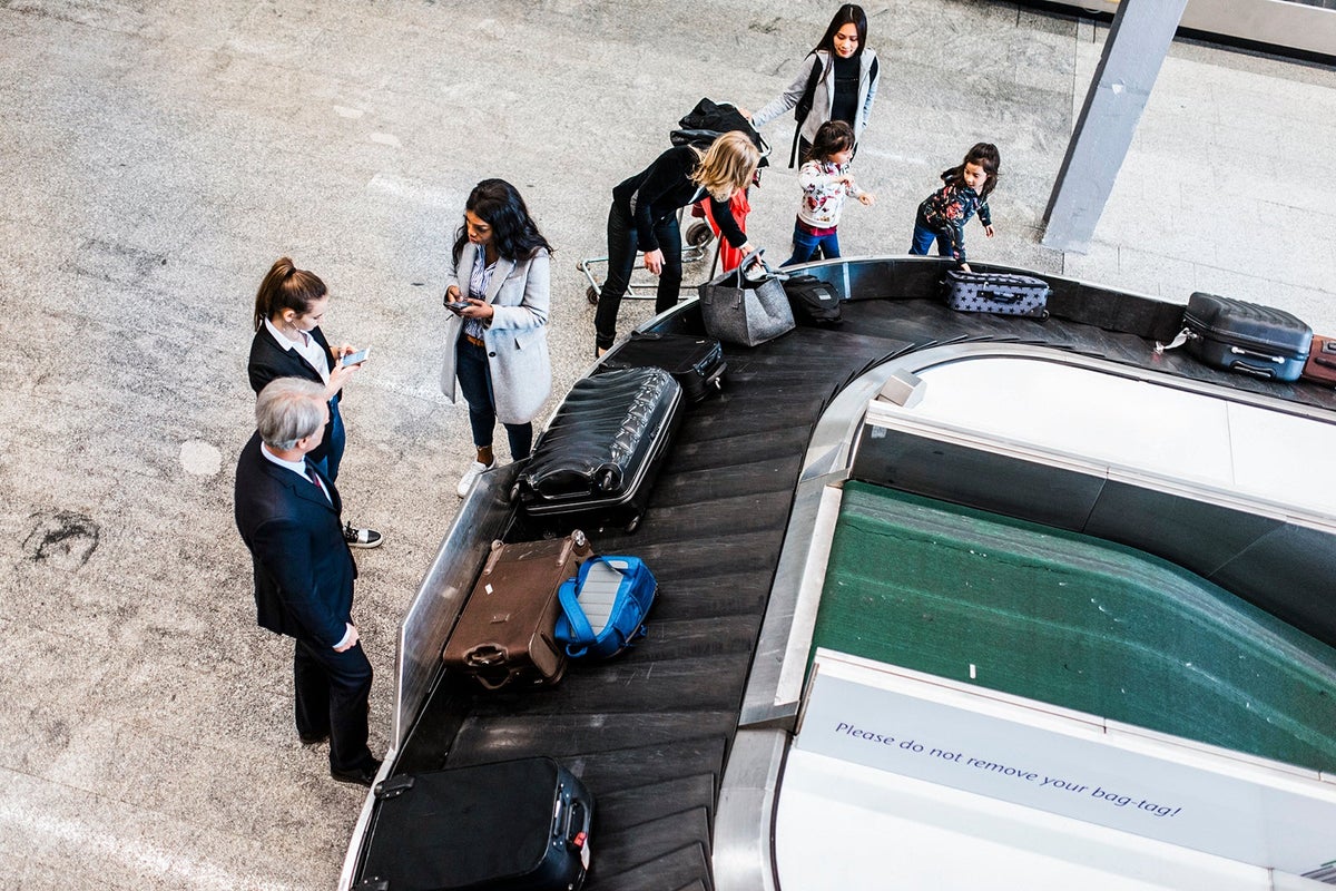 Travel protection on American Express cards: Complete guide - The ...