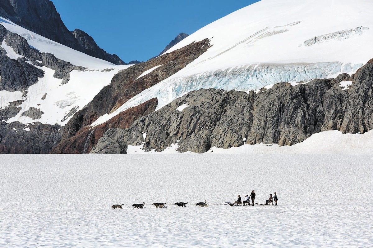 5 best luxury Alaska cruises for 2024 - The Points Guy