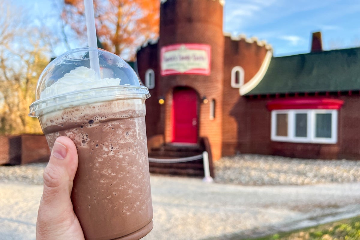 Guide to visiting Santa Claus, Indiana - The Points Guy