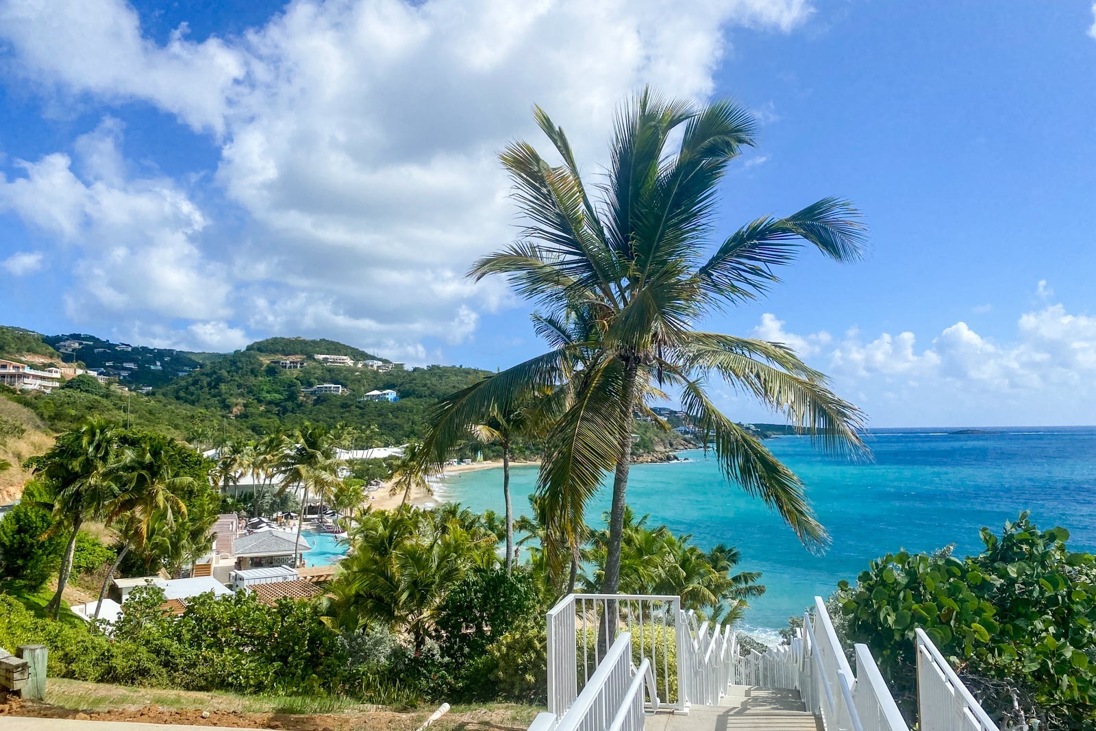 Westin Beach Resort & Spa at Frenchman's Reef review - The Points Guy