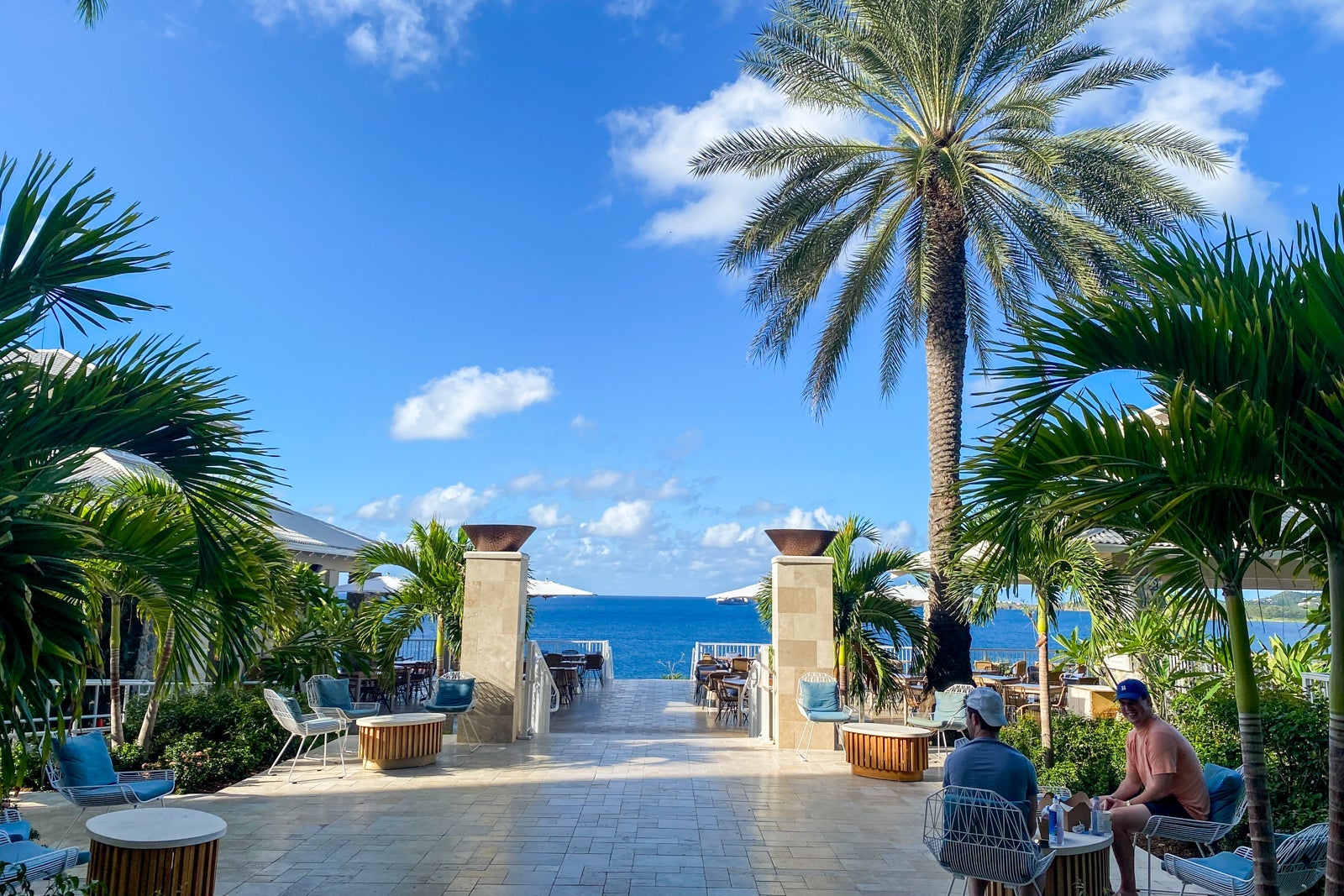 Westin Beach Resort & Spa at Frenchman's Reef review - The Points Guy