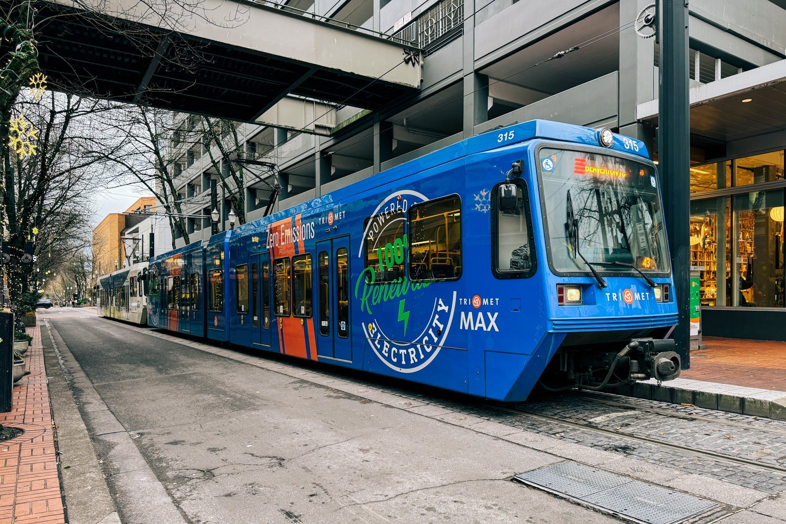 Ritz-Carlton, Portland review - The Points Guy