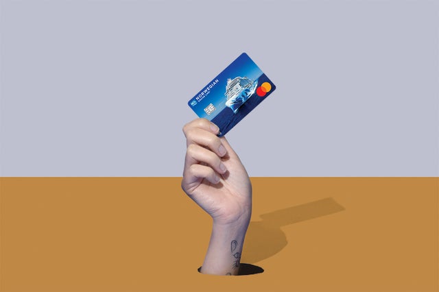 Norwegian Cruise Line credit card review: Full details - The Points Guy