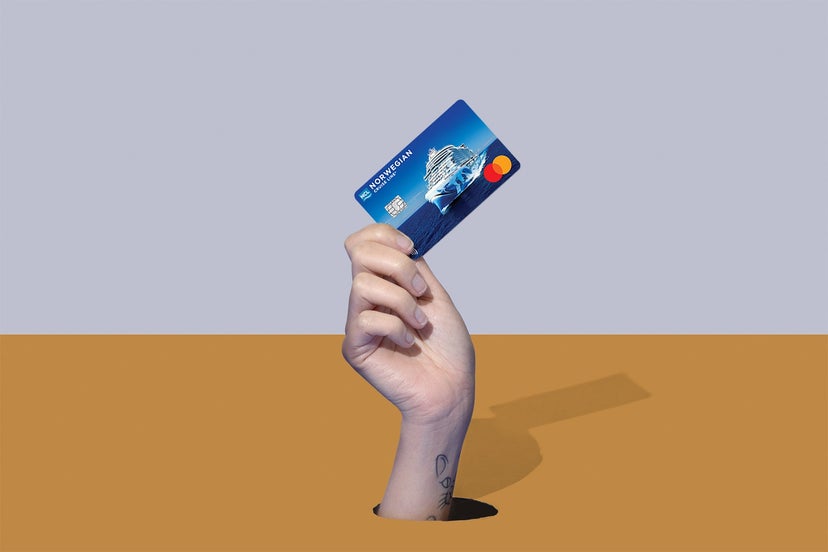 Norwegian Cruise Line credit card review: Full details - The Points Guy