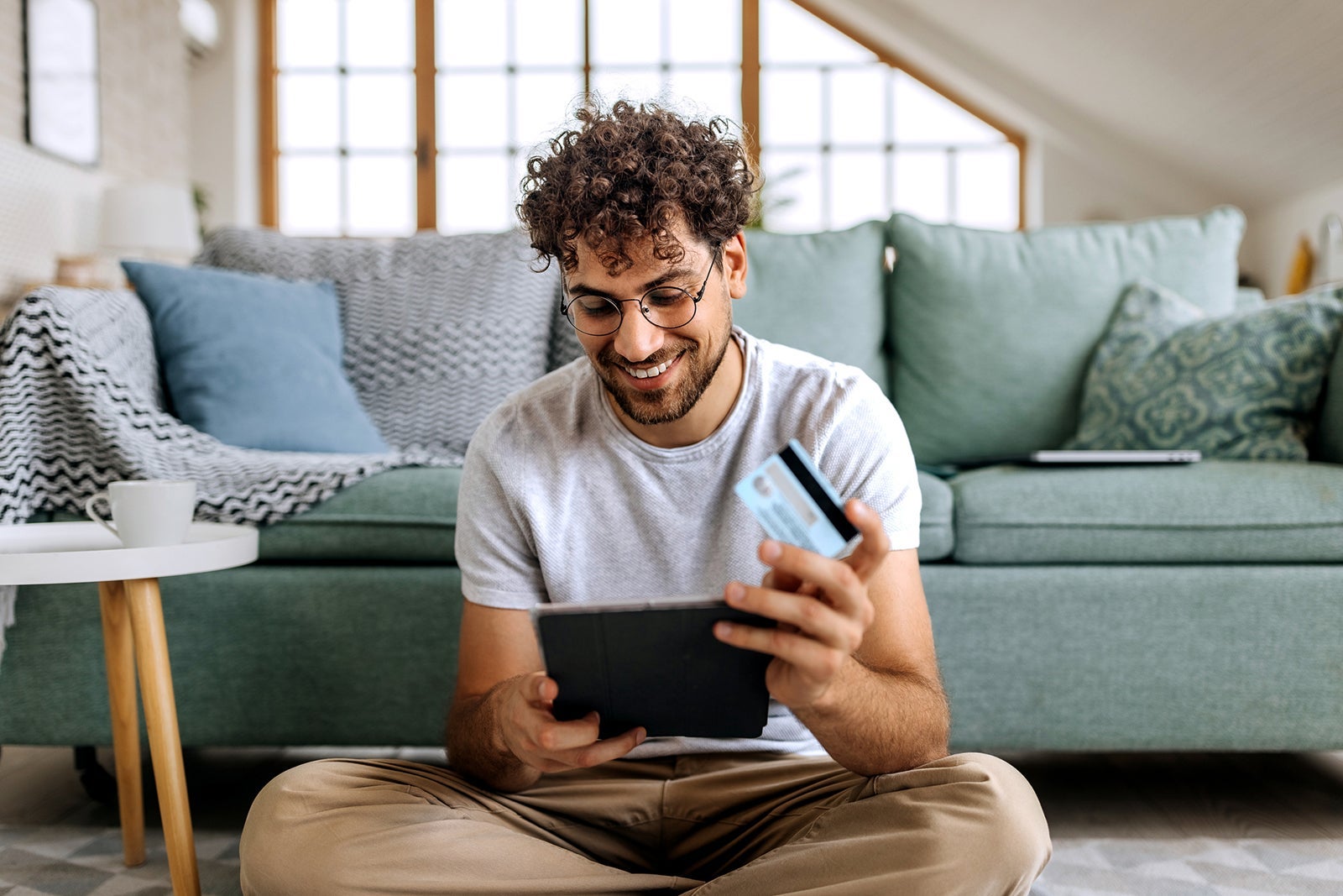 Citi launches new AAdvantage Globe Mastercard - The Points Guy