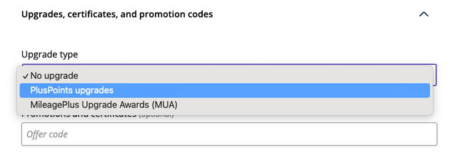How to request an elite upgrade using United PlusPoints - The Points Guy