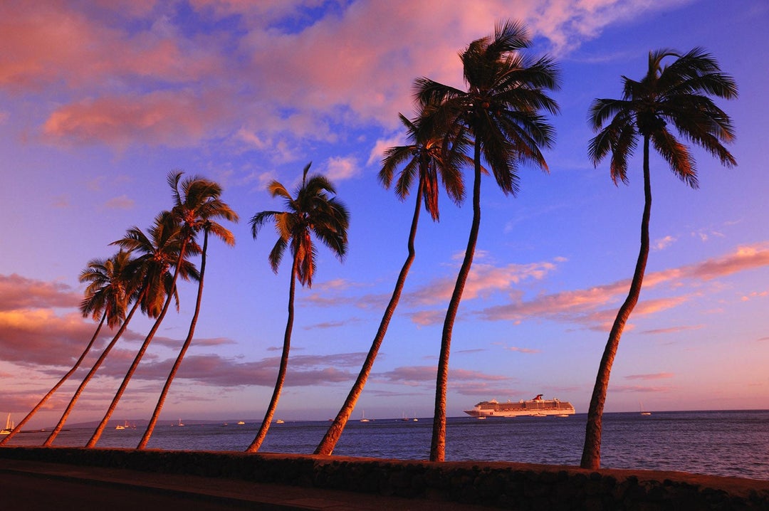 The 8 best Hawaii cruises in 2025 and 2026 - The Points Guy