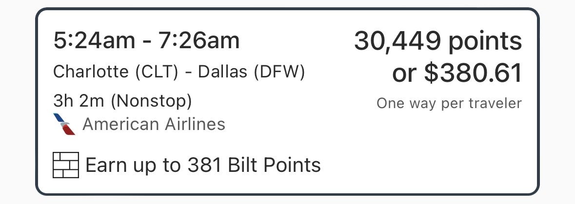 Bilt travel portal: Redeem and transfer points for flights, hotels and ...