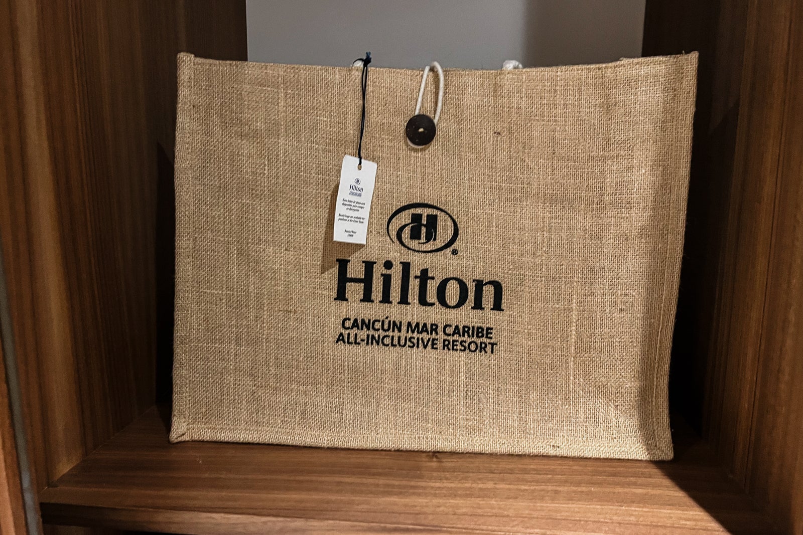 Good food, new rooms and incredible ocean views; A review of the Hilton ...