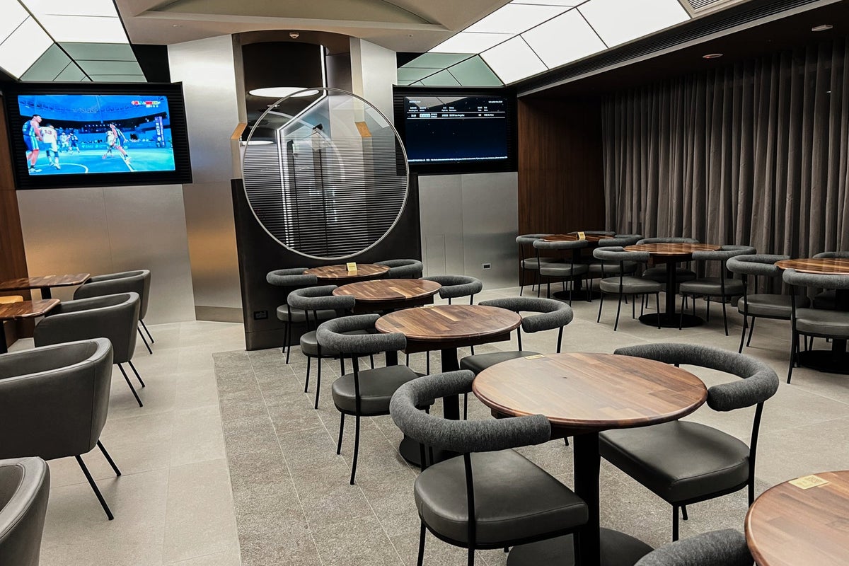 Space, the final frontier: Our first look at the brand new Starlux ...