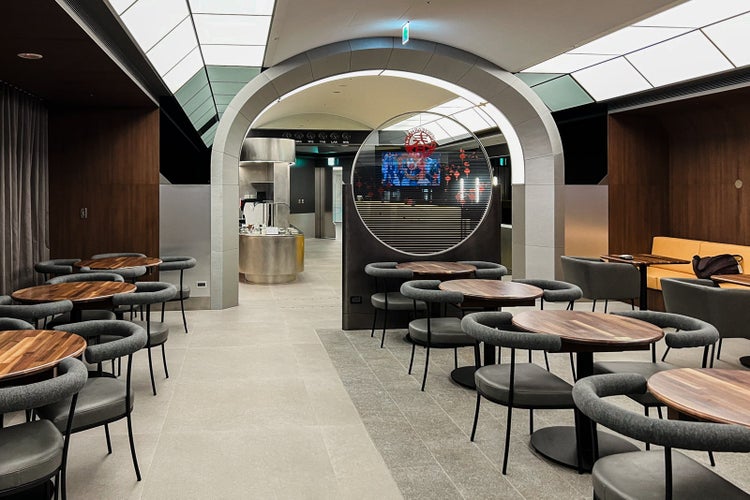 Space, the final frontier: Our first look at the brand new Starlux ...