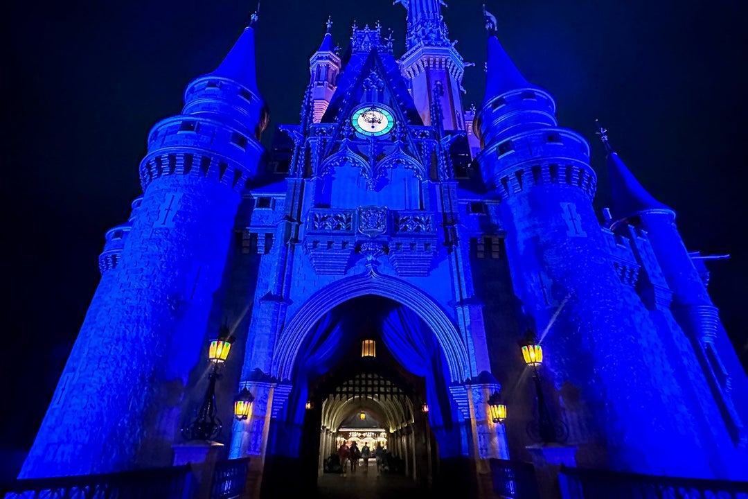 Guide to Disney After Hours at Walt Disney World in 2025 - The Points Guy