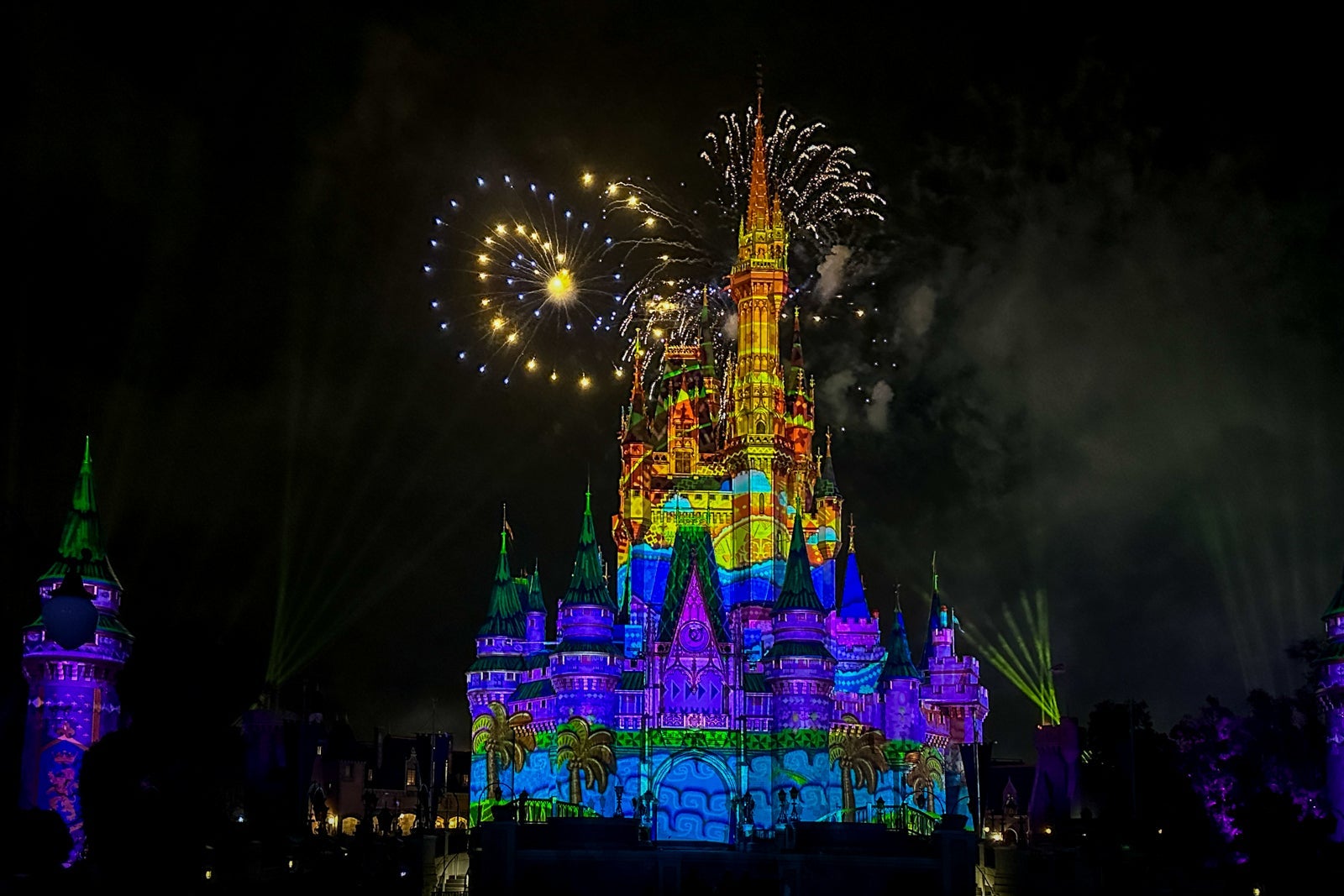 Guide to Disney After Hours at Walt Disney World in 2025 - The Points Guy