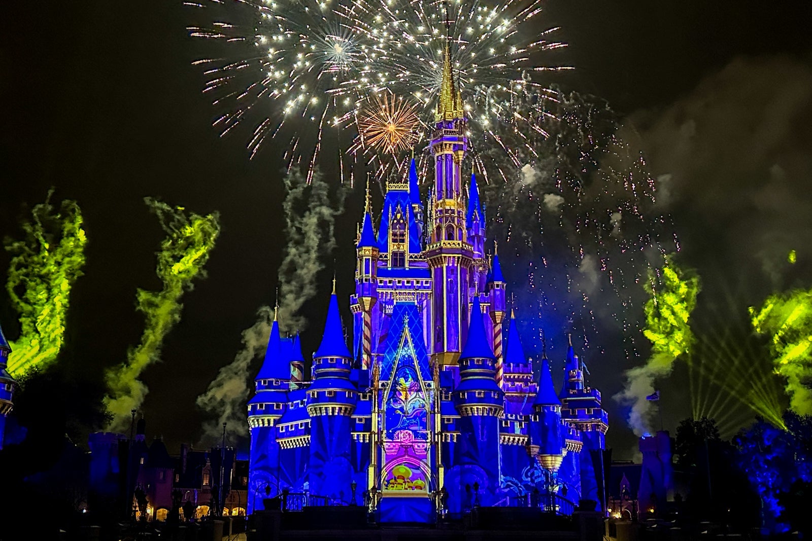 Are Disney World's after-hours parties worth it? - The Points Guy