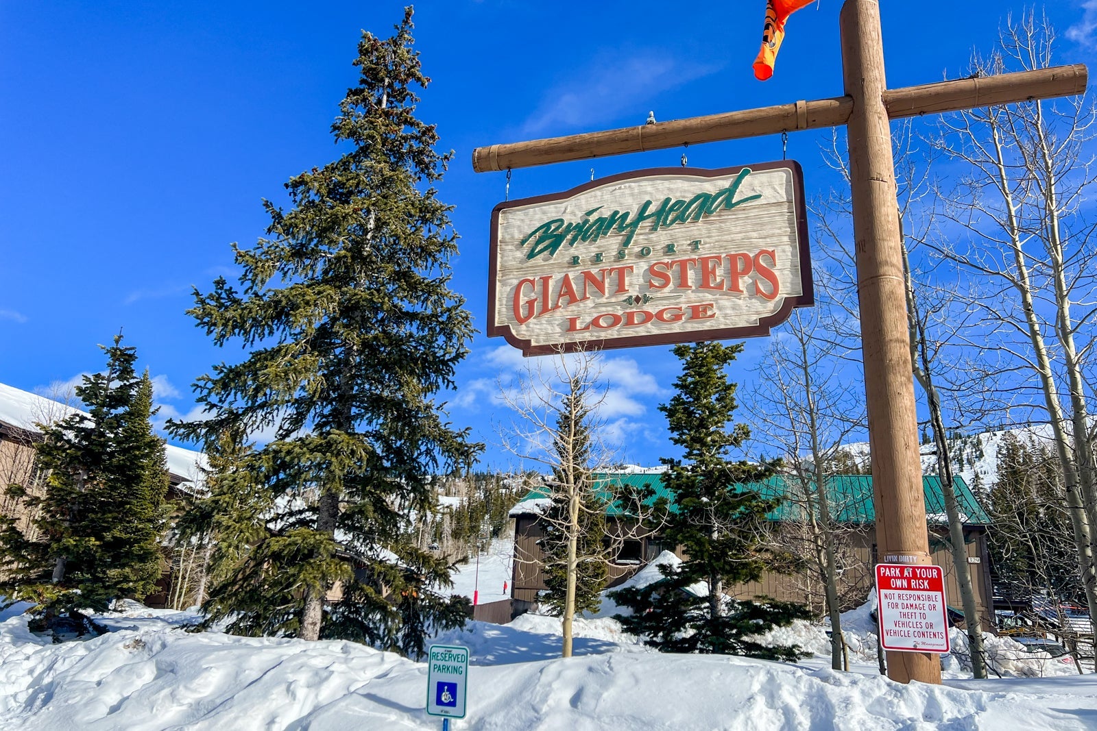 Brian Head: One of the last 'hidden gem' affordable ski resorts - The ...