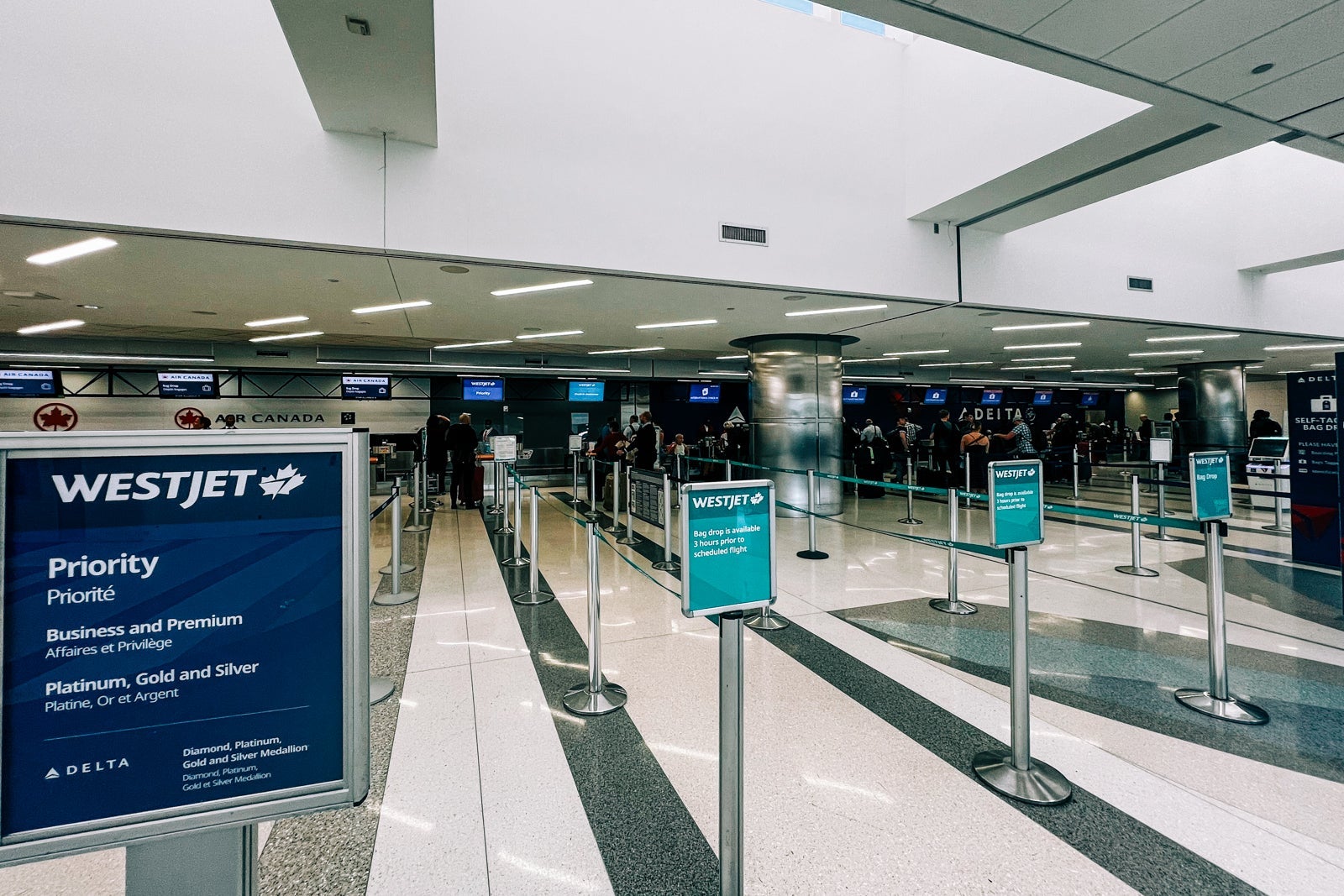 WestJet Boeing 737 economy flight review: Is it worth it? - The Points Guy