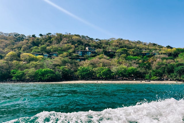 Andaz Costa Rica Resort at Peninsula Papagayo review - The Points Guy