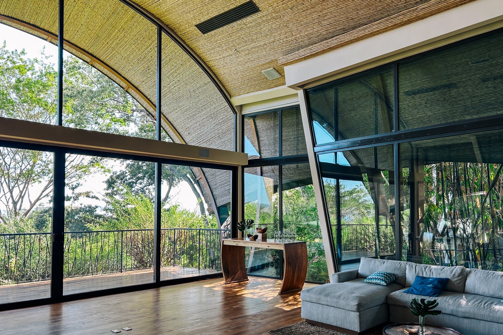 Andaz Costa Rica Resort at Peninsula Papagayo review - The Points Guy