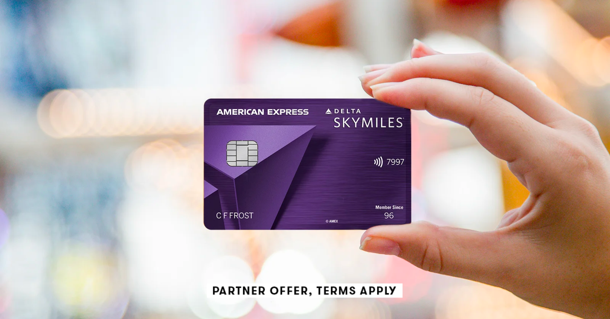 Why the changes Amex made to the Delta SkyMiles cards made me want to ...