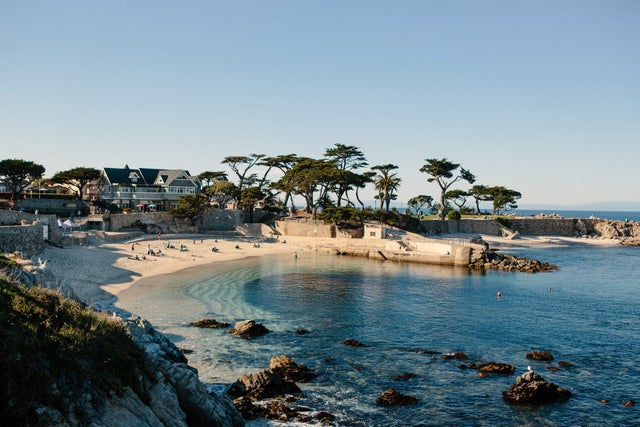 11 best US spring break destinations in 2026 - The Points Guy