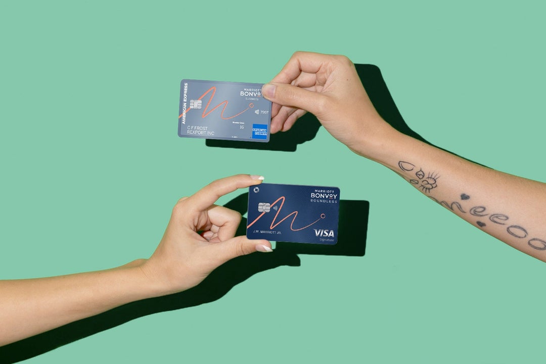 These are some of our favorite business and personal credit card ...