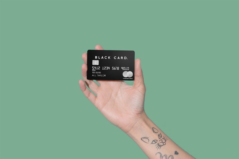 Mastercard Black Card review: Full details - The Points Guy