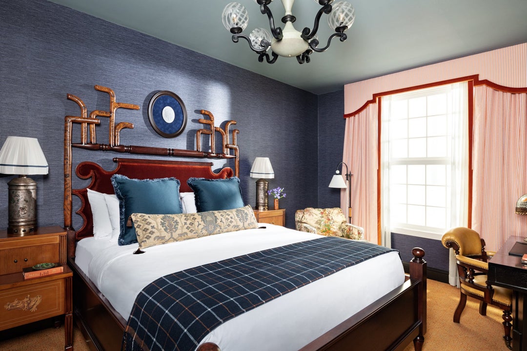 7 insights I learned from Hilton executives on new brands, partnerships ...