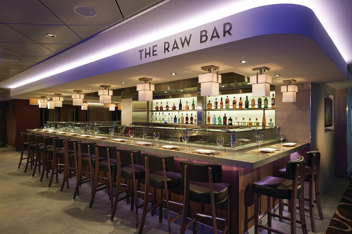 Norwegian Cruise Line food: The ultimate cruise guide to restaurants ...