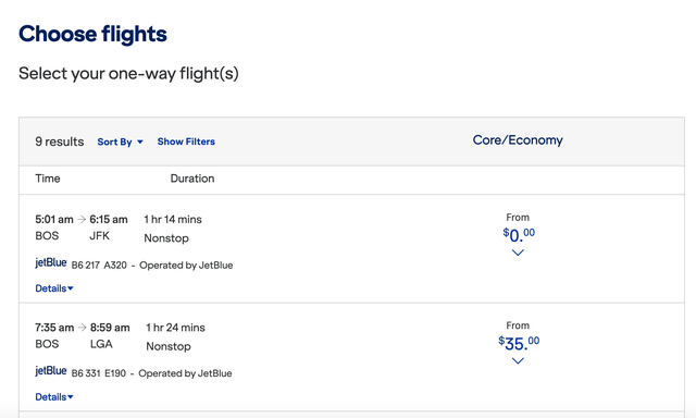 How to change or cancel a JetBlue flight - The Points Guy