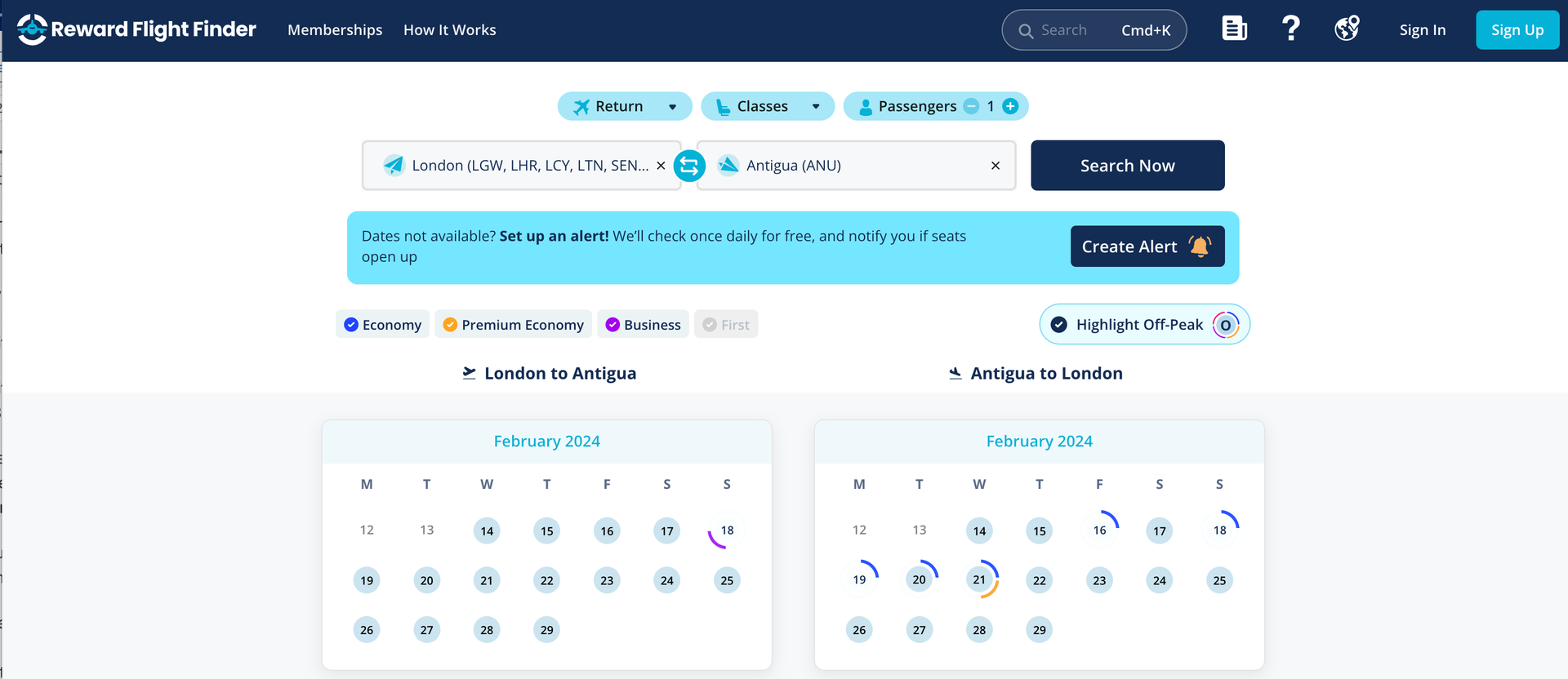 The best apps and websites to find flight and hotel award redemptions ...