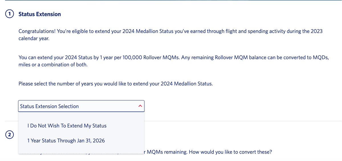 Delta MQM rollover conversion choices now live: Here's how to do it ...