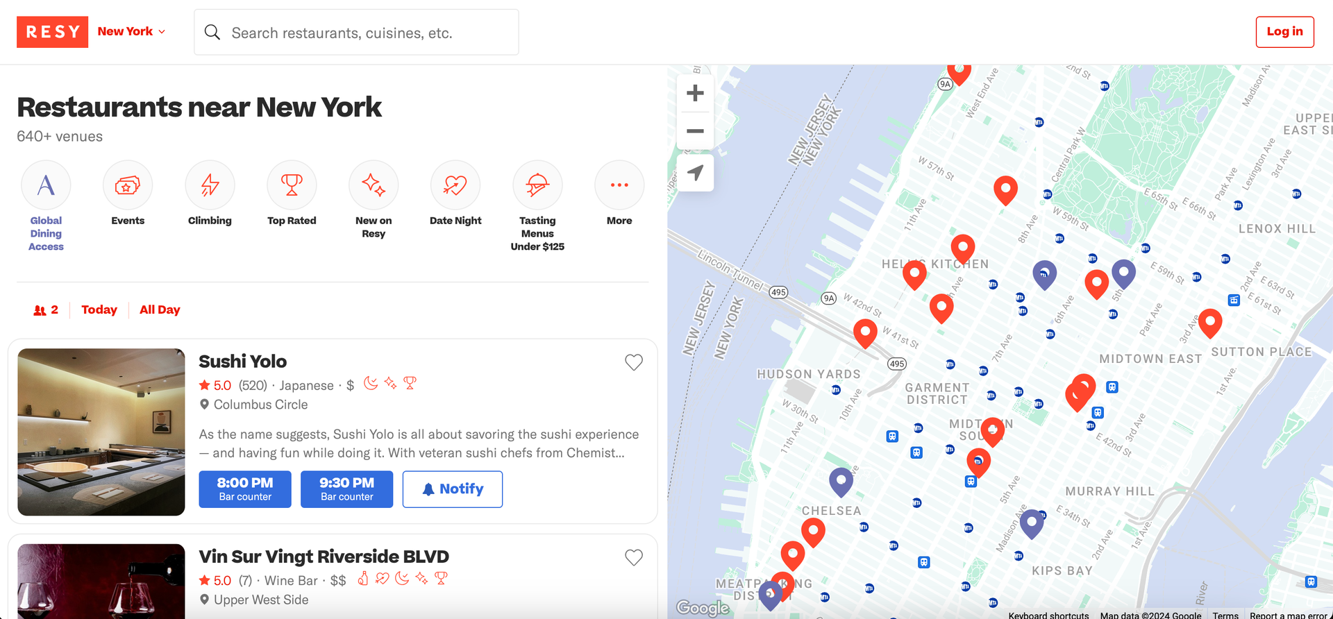 How to get the Resy credit on the Delta Amex cards - The Points Guy
