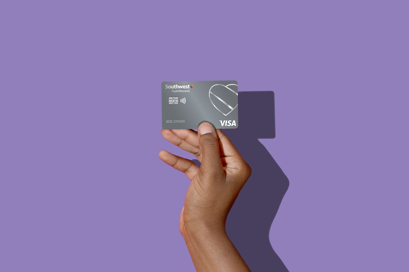 Not a Southwest loyalist? Still consider the Southwest Plus - The ...