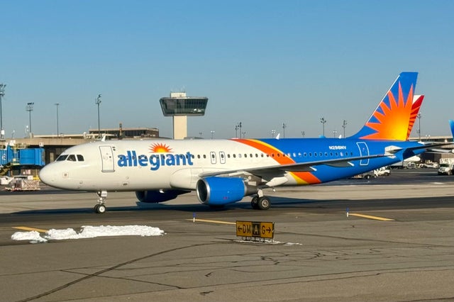 US airlines add flights on former Spirit routes - The Points Guy