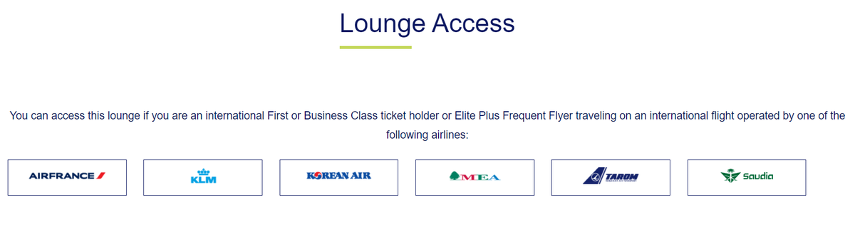 SkyTeam alliance guide: Member airlines, elite status benefits and more ...