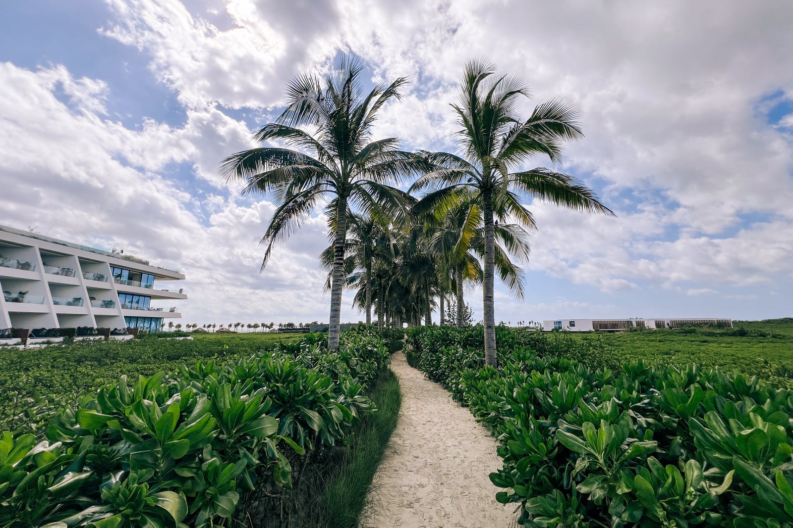 What it’s like staying at the Riviera Maya Edition at Kanai - The ...