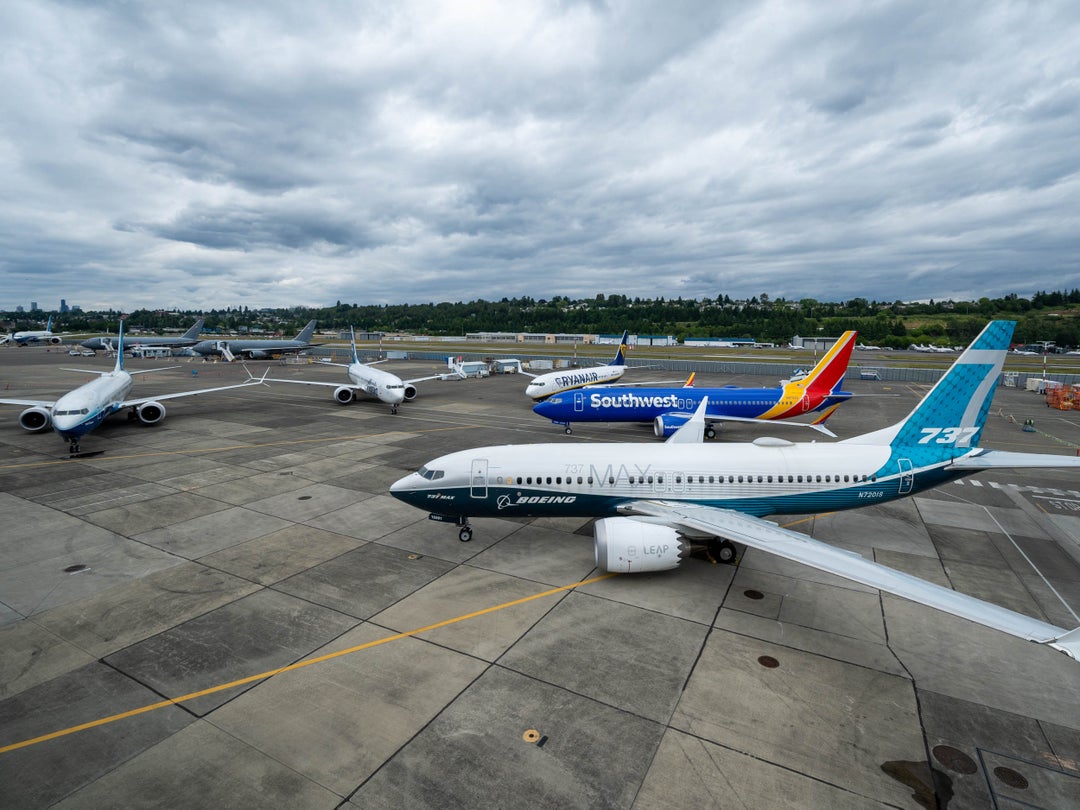 'Boeing needs to become a better company:' Airlines trim growth plans ...