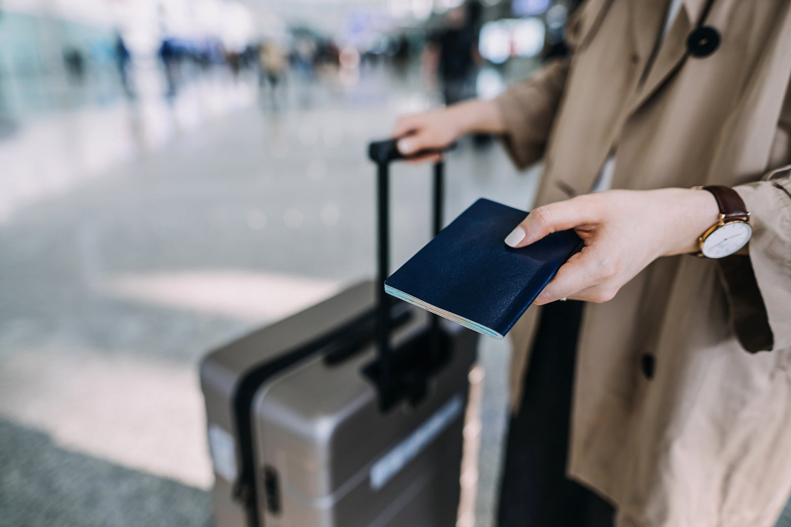 Here's how to get a same-day passport - The Points Guy