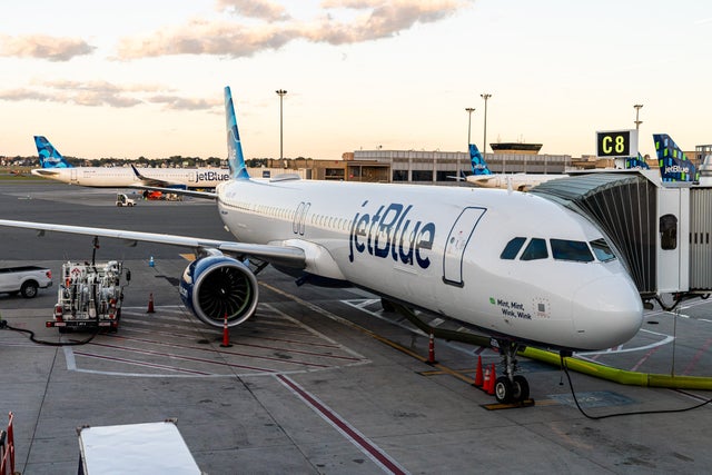 United, JetBlue expand Blue Sky partnership - The Points Guy