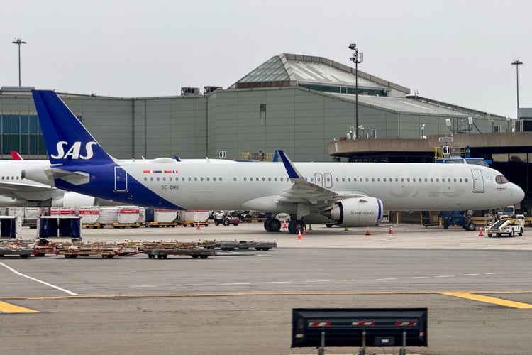 SAS Star Alliance departure set for Aug. 31 - The Points Guy