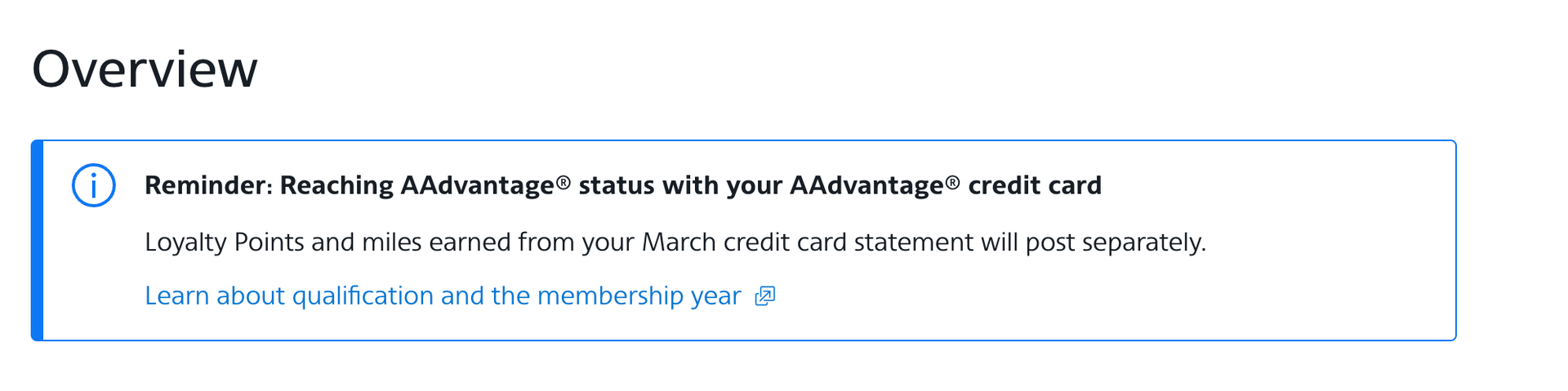 Yes, your American AAdvantage Loyalty Points are still coming - The ...