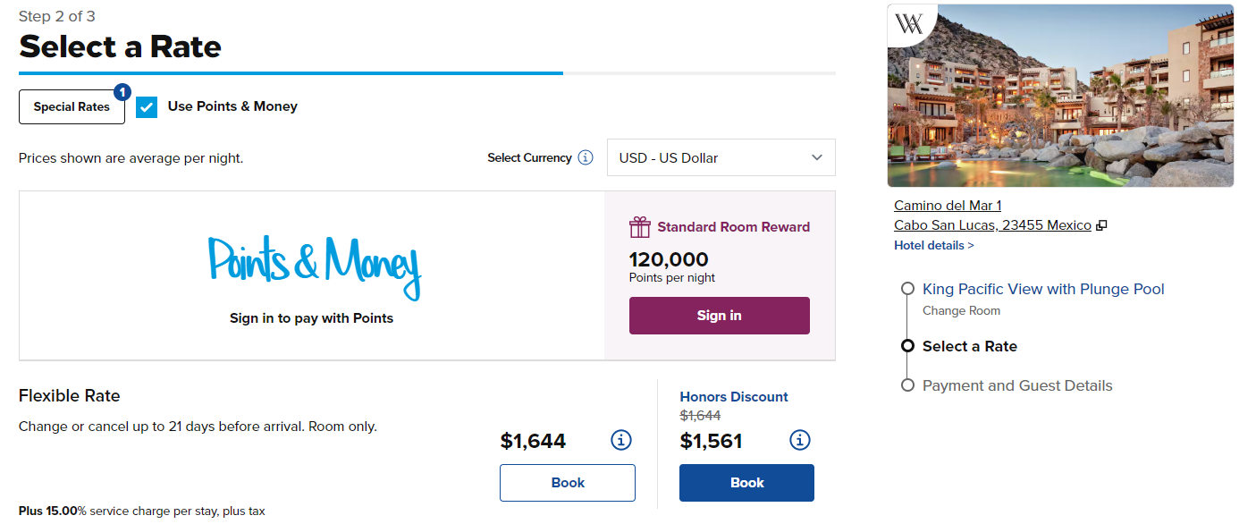 Should you use points or cash to book travel? Here’s how to know - The ...