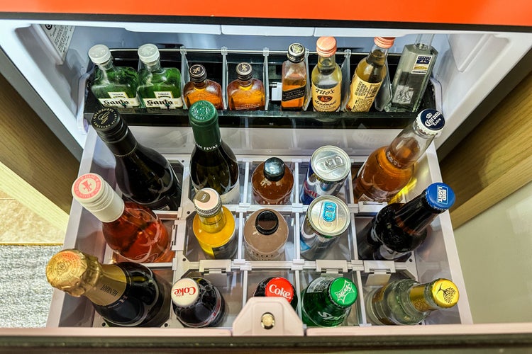 Here's what it’s like to stay at the Conrad Nashville - The Points Guy